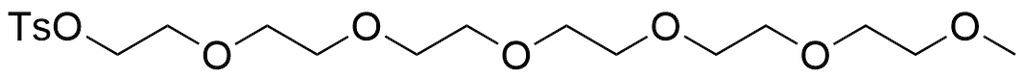 m-PEG6-OTs – Precise PEG