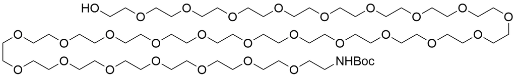 t-Boc-Amido-PEG28-Alcohol – Precise PEG