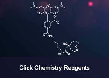 Click Chemistry Reagents – Precise PEG