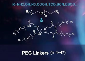 PEG Linkers & ADC Linker Chemistry | Bioconjugation Solutions – Precise PEG