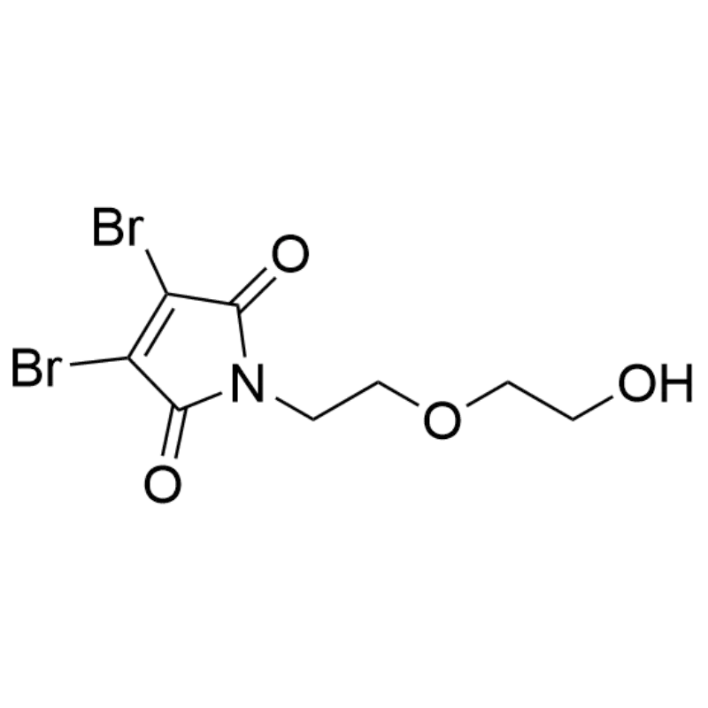 DBM-PEG1-Alcohol – Precise PEG