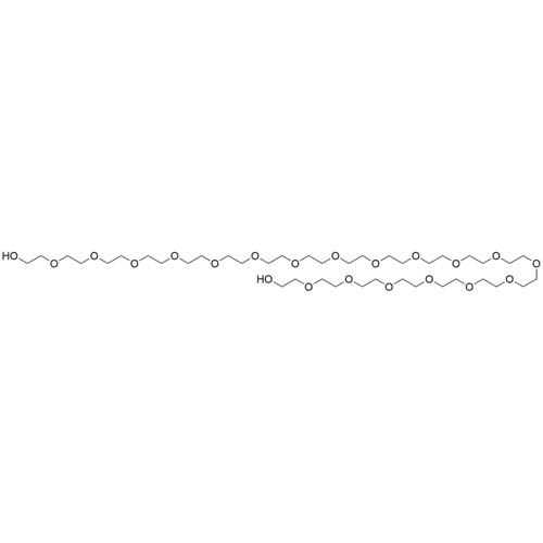 Alcohol-PEG20-Alcohol – Precise PEG