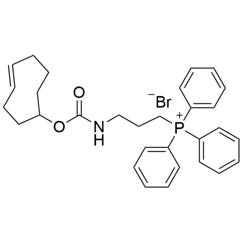 mito-TCO – Precise PEG