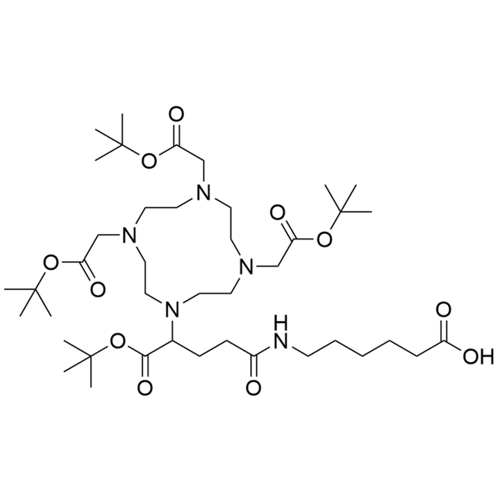 Linker Attachment – Precise PEG