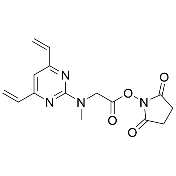Linker Attachment – Precise PEG