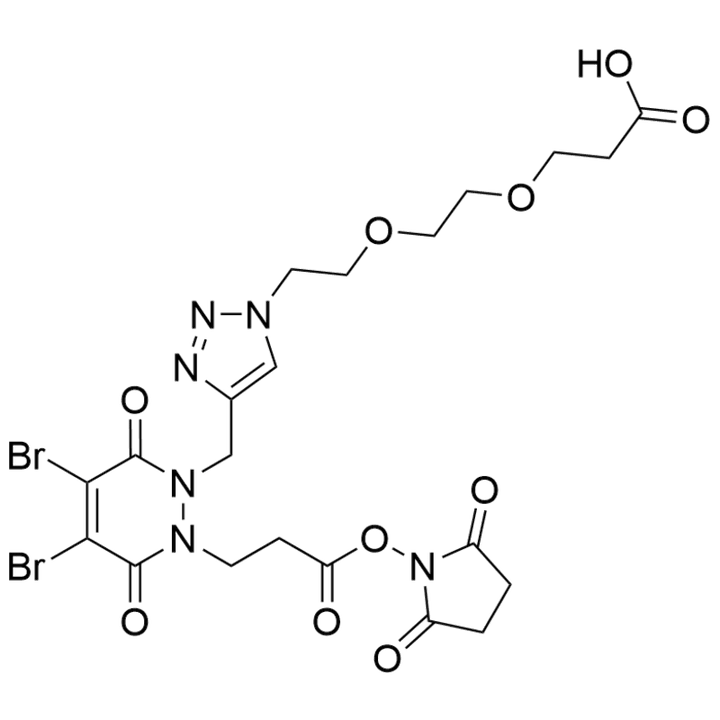 Linker Attachment – Precise PEG