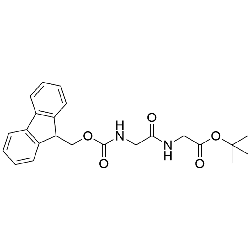 Fmoc-Gly-Gly-t-Bu Ester – Precise PEG