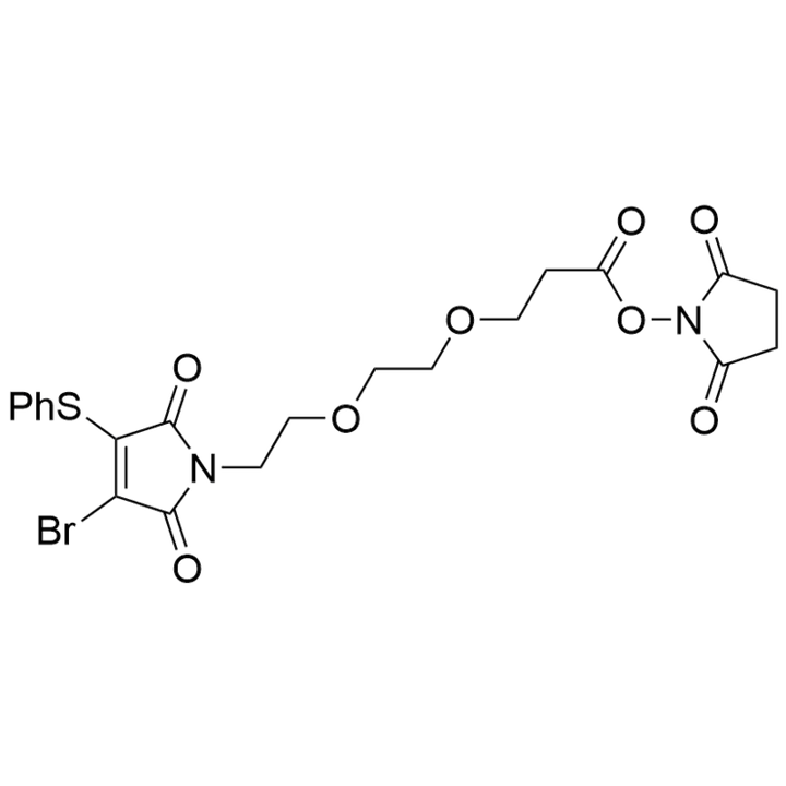 Linker Attachment – Precise PEG