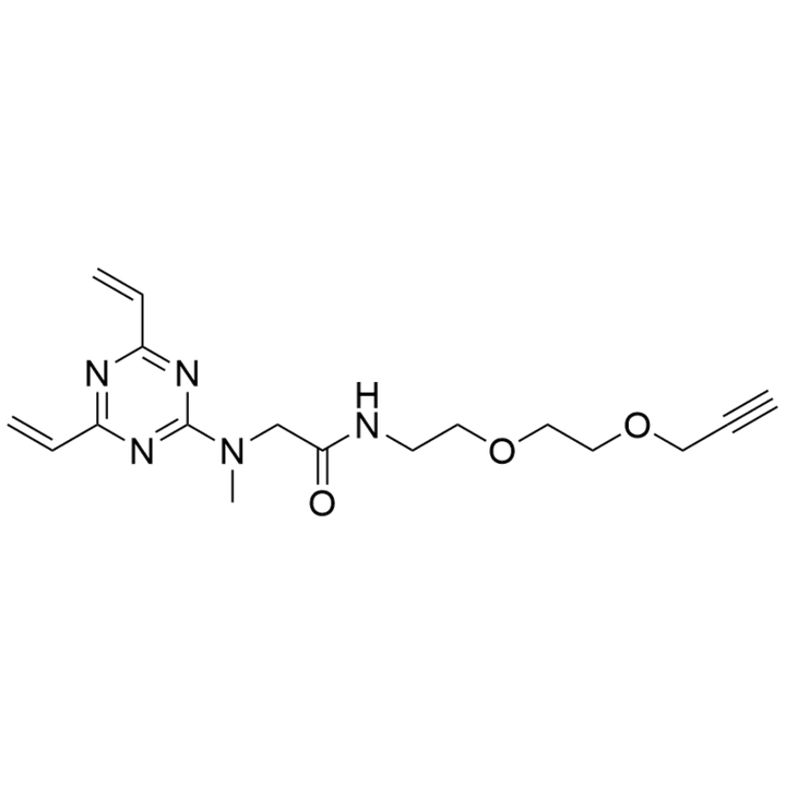 Linker Attachment – Precise PEG