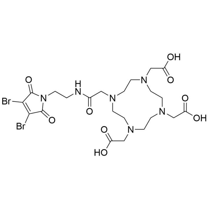 DBM-C2-DOTA – Precise PEG