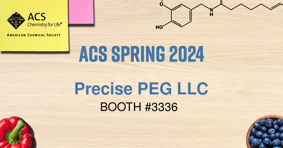 Precise PEG LLC