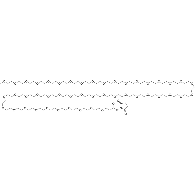 m-PEG45-NHS Ester – Precise PEG