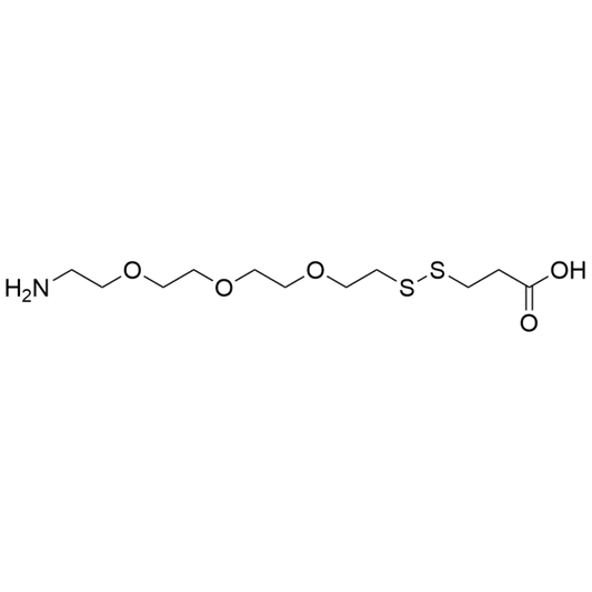Disulfide Bond Linkers/GSH Cleavable Linkers – Page 3 – Precise PEG