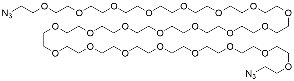 Azido-PEG-Azide – Precise PEG