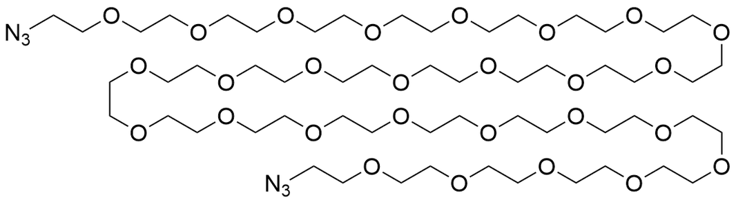 Azido-PEG-Azide – Precise PEG