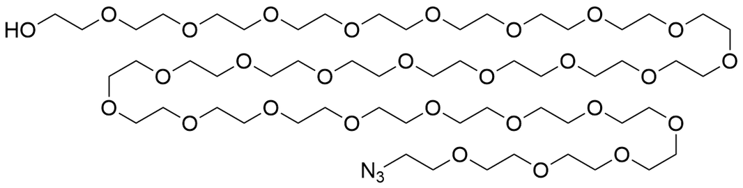 Azido-PEG-Alcohol – Precise PEG