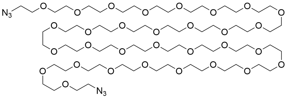 Azido-PEG-Azide – Precise PEG