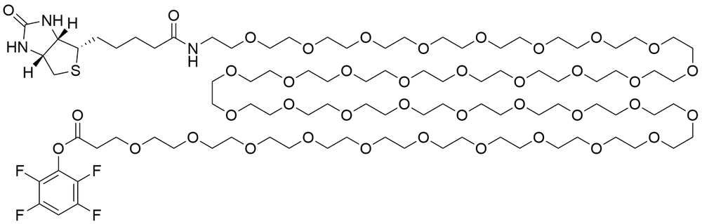 PEG TFP Ester – Precise PEG