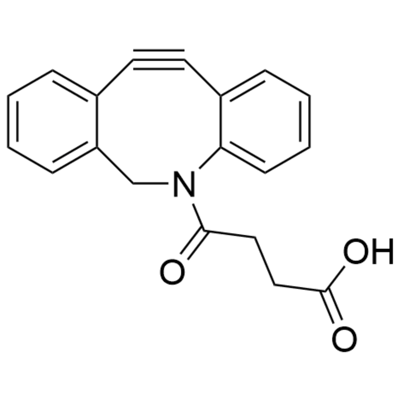 DBCO-Acid – Precise PEG