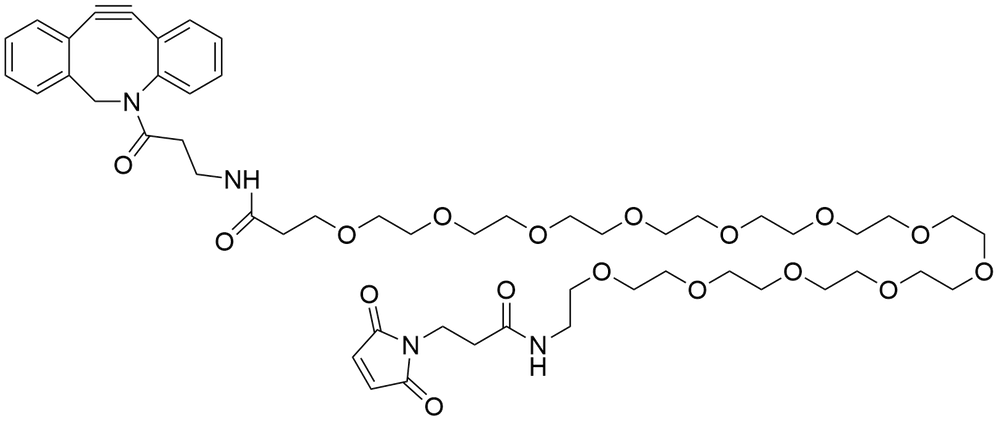 DBCO PEG – Precise PEG