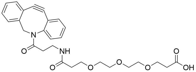 DBCO-NHCO-PEG3-Acid – Precise PEG