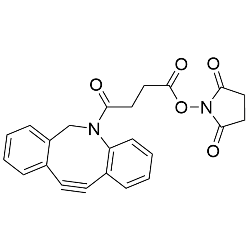DBCO-NHS ester – Precise PEG