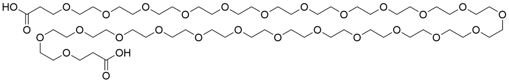 Di-Acid-PEG25 – Precise PEG