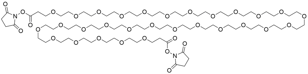 Di-NHS Ester-PEG29 – Precise PEG