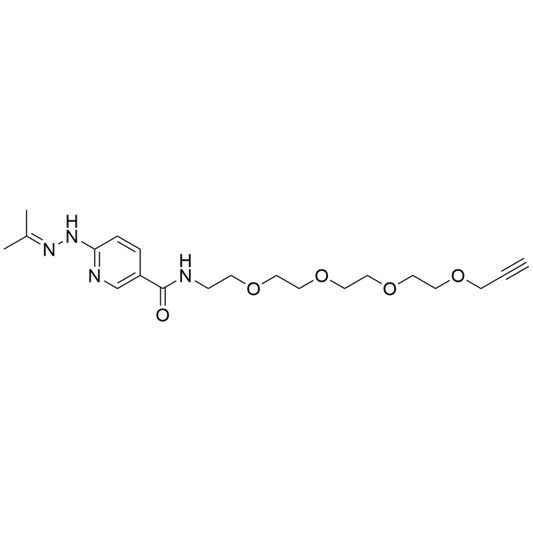 Alkynes-ADC Linkers – Precise PEG