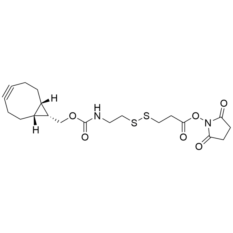 NHS-SS-Endo-BCN – Precise PEG