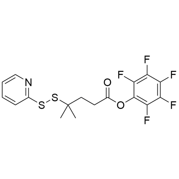 PDdB-Pfp – Precise PEG