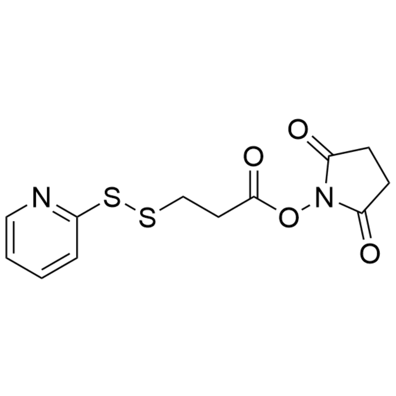 SPDP – Precise PEG