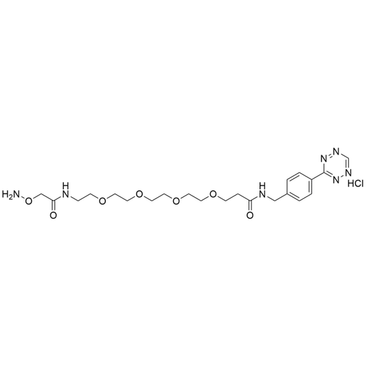 Acid Cleavable Linkers – Precise PEG