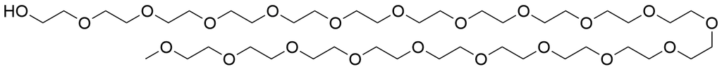 m-PEG20-Alcohol – Precise PEG