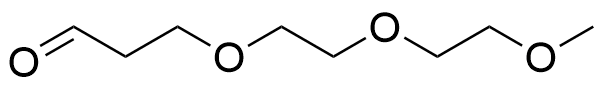 m-PEG3-Aldehyde | 356066-46-1 | Precise PEG – Precise PEG LLC