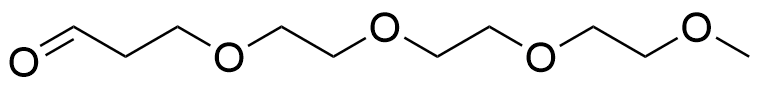 m-PEG4-Aldehyde | 197513-96-5 | Precise PEG – Precise PEG LLC